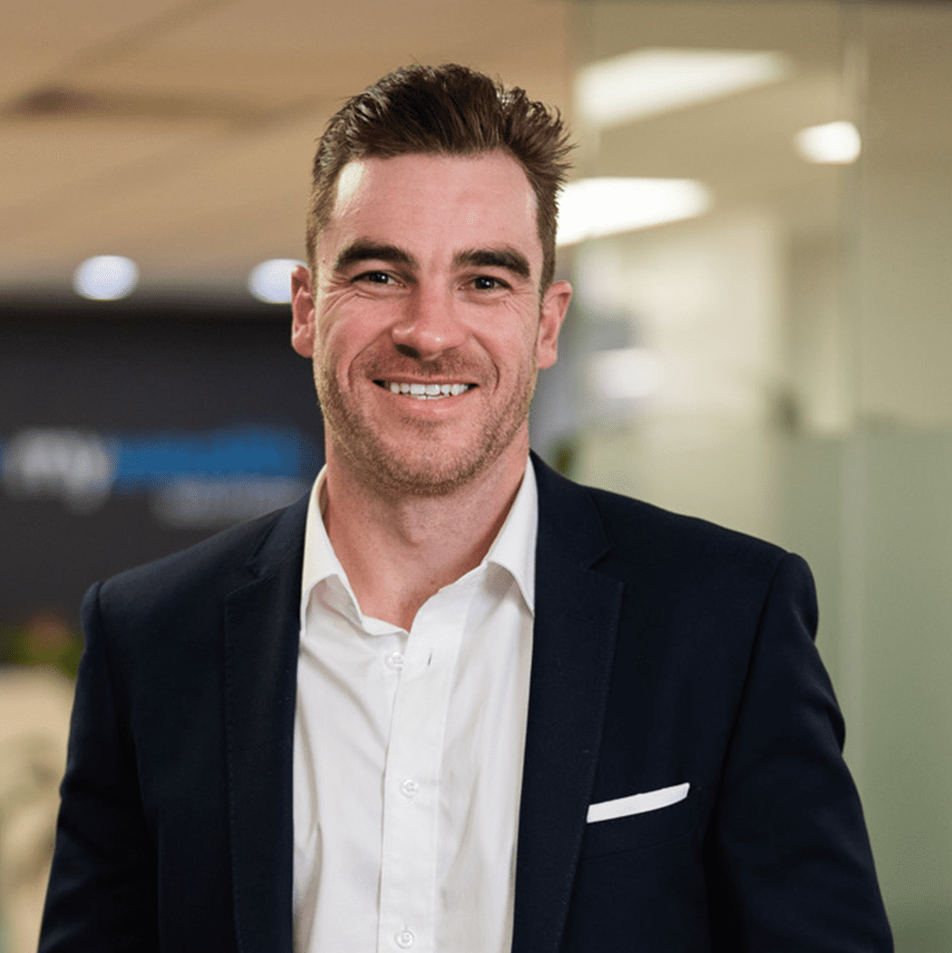 Hayden Wilson | My Wealth Solutions