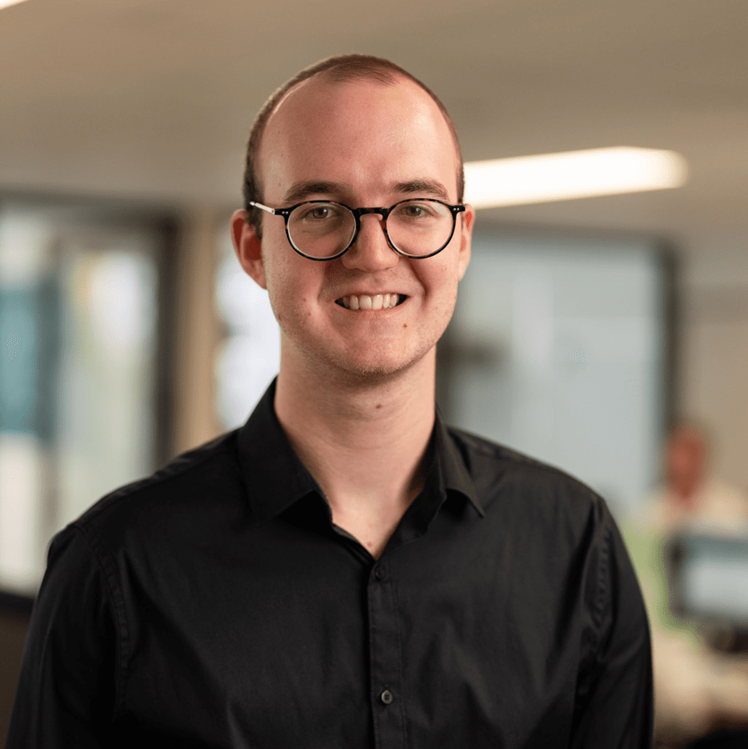 Joshua Bevan | My Wealth Solutions