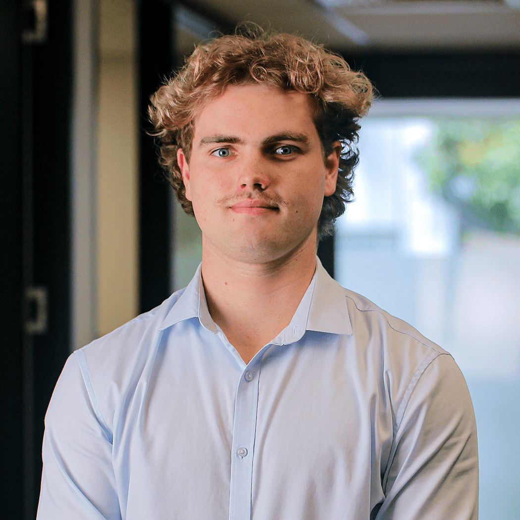 Tim Hopkins | My Wealth Solutions