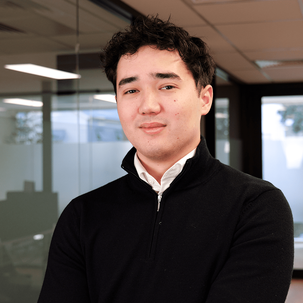Tyler Skinner | My Wealth Solutions