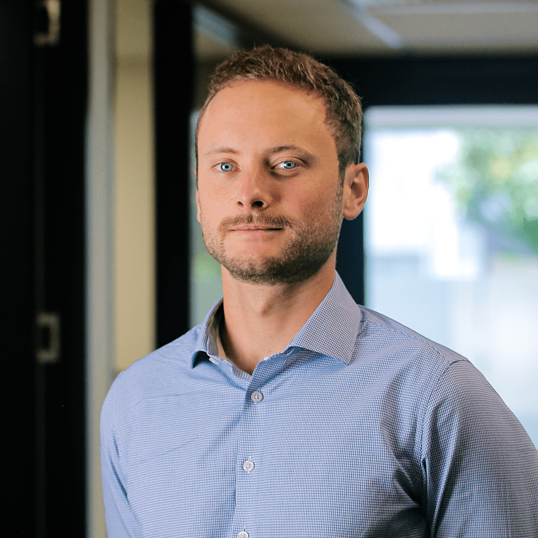 Will Carrodus | My Wealth Solutions